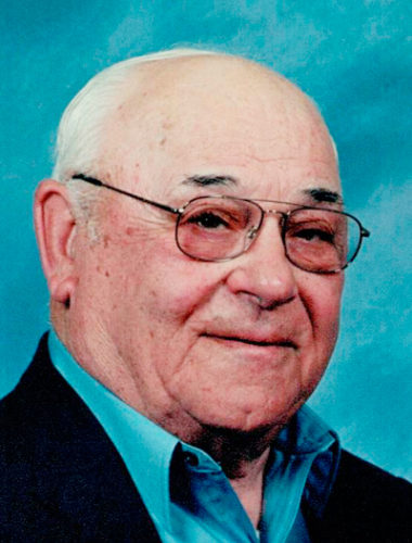 Charles ‘Sam’ Imes | News, Sports, Jobs - The Sentinel